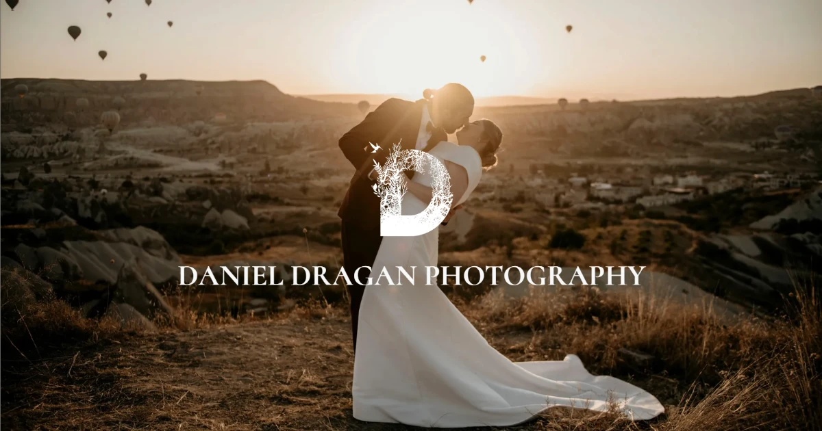 Daniel Dragan - Professional Photographer
